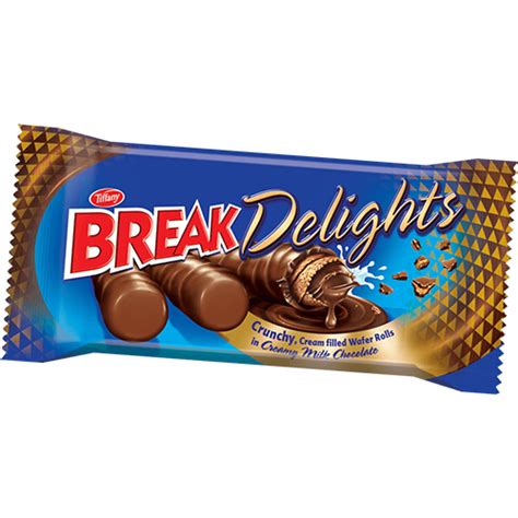 Atiyas Tiffany Break Delights 25g