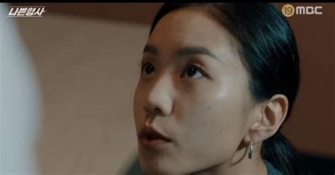 나쁜형사 연이은 살인에 긴장감 Up개연성은 아쉽네