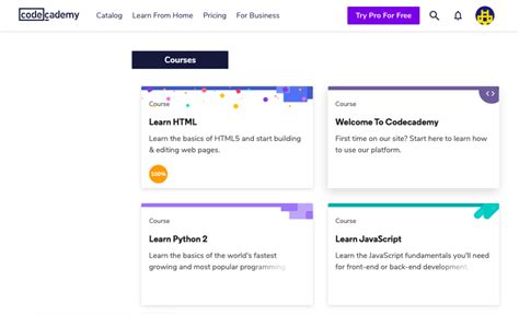 Codeacademy Evidence Of Achievements Jaiden Veal