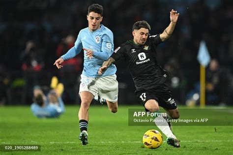 Pronóstico Real Betis Vs Granada 13012024 La Liga Ea Sports