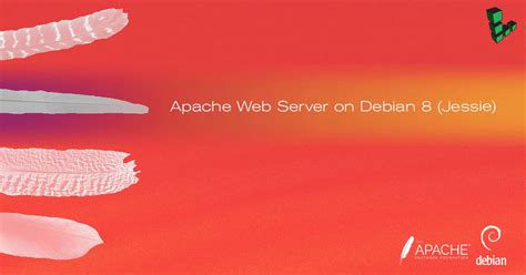 Apache Web Server On Debian 8 Jessie Linode Docs