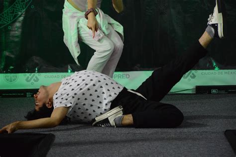 COPRED CDMX on Twitter El voguing es un movimiento dancístico que