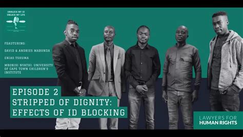 Video Thandeka Chauke On Linkedin Unblockmyid Unlockmylife