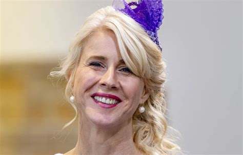 Bbb Wil Dat Mona Keijzer Premier Wordt