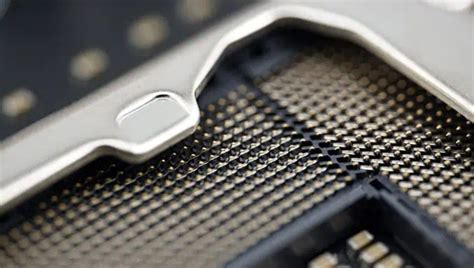 Cpu Socket And Cpu Pins Updates Tech Evolution Or Profit