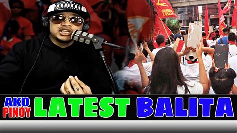 BANAT BY MAY MAIINIT NA BANAT SA MGA KOMUNI TANG TAGA UP YouTube