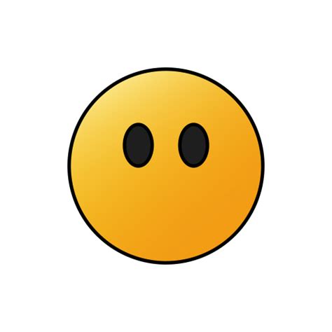 Flat Generic Thin Outline Color Icon Flat Generic Thin Outline Color Icon