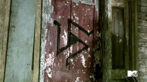 The Alpha Pack Teen Wolf Wiki