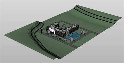 Steps To Save A D View In Revit Mark Calloway