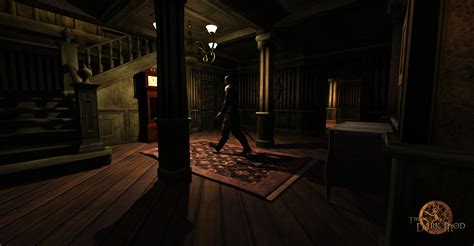 The Dark Mod FULL File ModDB