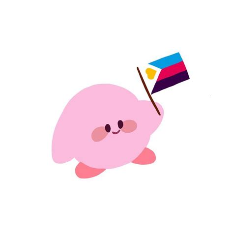 New Poly Flag