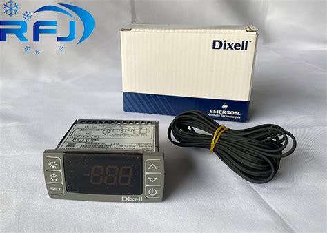 XR40CX 5N1C1 Dixell XR Series Digital Temperature Controller