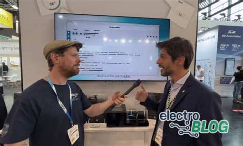 Embedded World 2023 The Arduino Opta An All In One Solution For