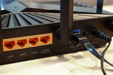 What Is Wan In Wi Fi Router Storables