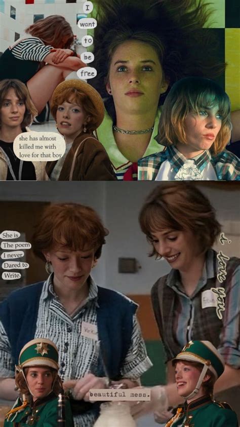 Check Out Mia0468s Shuffles Robin And Vickie Robinandvickie