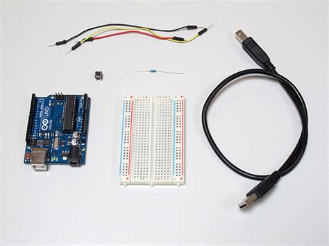 arduino 101 membuat led berkedip dengan tombol envato tuts