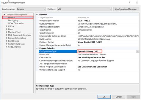 How To Compile A User Defined DLL Knowledgebase