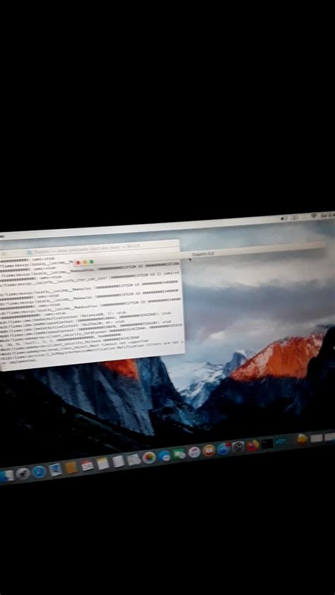 Replay Mod Rendering Issue Fabric Macos R Minecraft