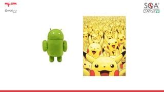 Continuous Integration Testing Of Mobile Sdk Ppt