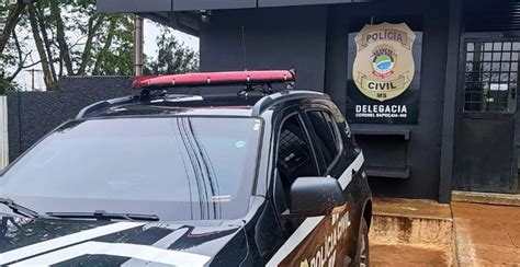 Jovem De 20 Anos Reage A Assalto E é Morto A Tiros Em Coronel Sapucaia