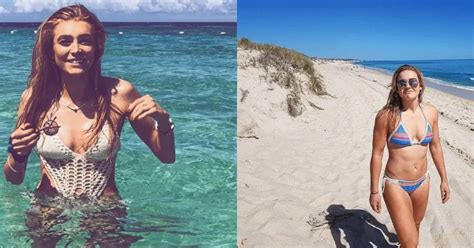 Top 10 Tallest Netball Players In The World 2024