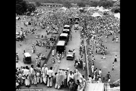 Unraveling The Truth Behind The Partition Of India In 1947