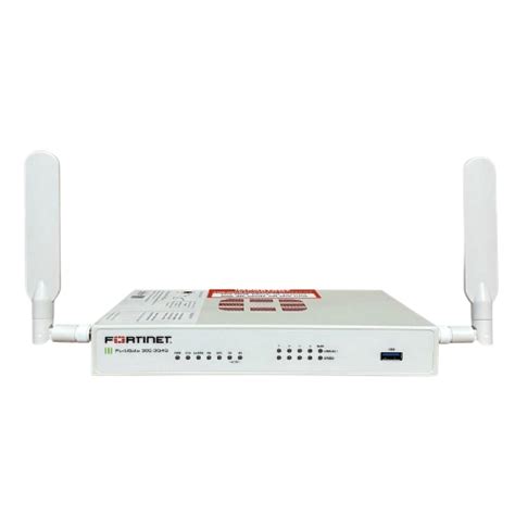 FG 30E 3G4G NAM BDL 964 12 Fortinet FortiGate 30E 3G4G 5 X Ports GE RJ 45 1 X Port WAN 4 X