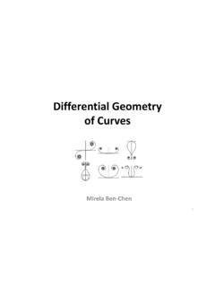 Differential Geometry of Curves Surfaces فدیکا differential