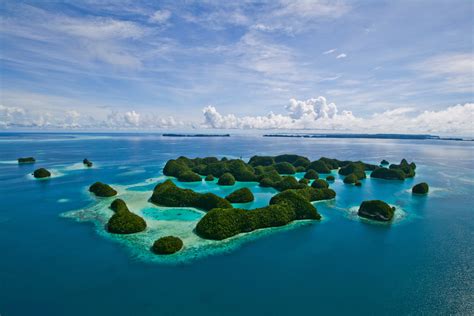 Palau Globetrender