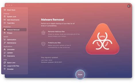 How To Clean Mac Of Viruses Gorillatop