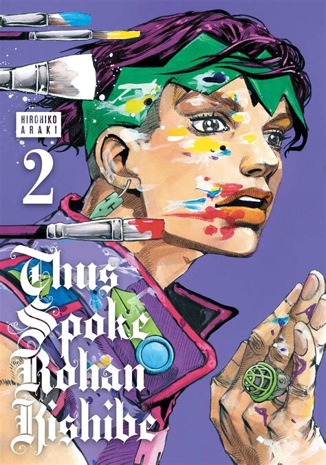 Kishibe Rohan Wa Ugokanai Jojo No Kimyou Na Bouken Image 3773328