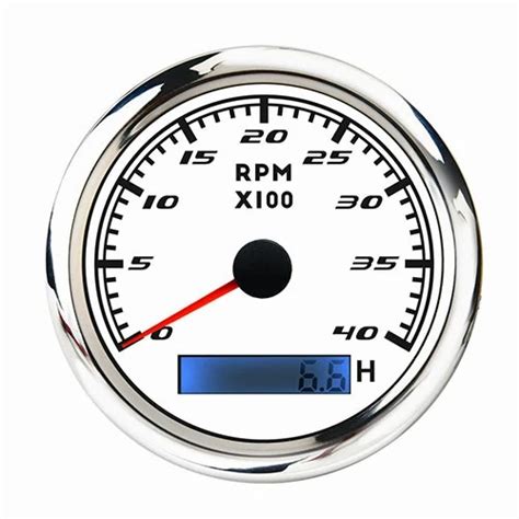 Tachometer