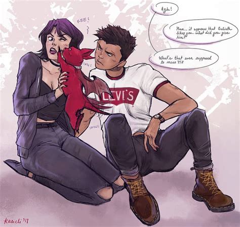 Pin On Comics