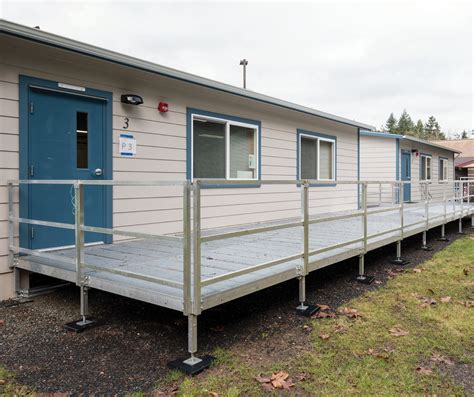 Did You Know That Pacific Mobile Structures Inc