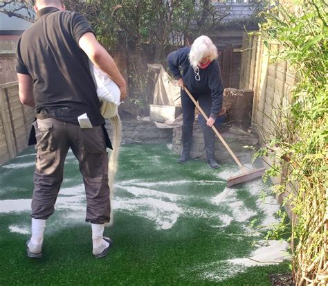 Top Dog Turf Provide Maintenance And Cleaning Services For Artificial Grass