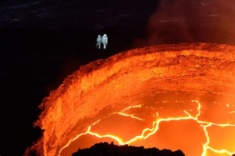 ファイアー・オブ・ラブ 火山に人生を捧げた夫婦 作品情報・キャスト・あらすじ 映画com