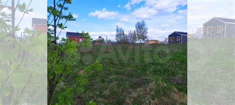 Участок 9 сот. (ИЖС) на продажу в Великом Новгороде | Продажа земельных ...
