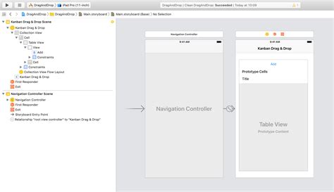 Building A Trello Like Ios App With Drag And Drop Api Xcoding With Alfian