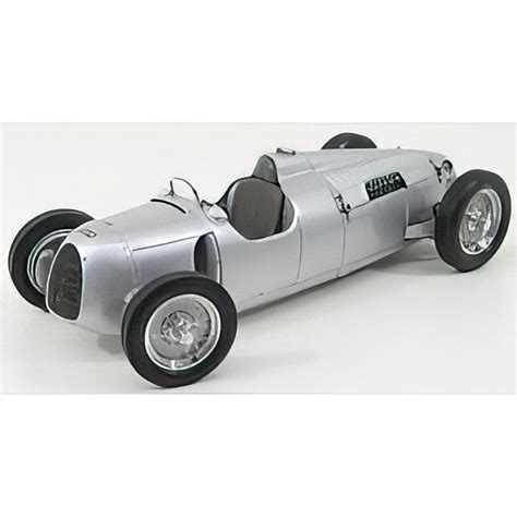 AUTO UNION TYPE C 1936 1937 SILVER CMC 1 18ミニカー cmcm034 バスクホビー 通販