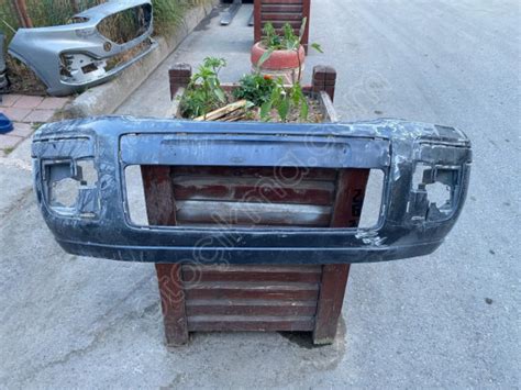 Mirim Otodan Ford Fusion Ön Tampon Çıkma Yedek Parçaları Fiyatları