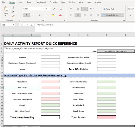 How To Automate Data Into Two Cells At The Same Time Rexcel