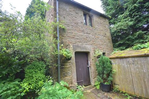 Hayfield Road Chinley High Peak Sk23 3 Bedroom Detached House For