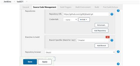 Task 2 Of Mlops Ie Used Docker Image Of Jenkins To Test And Deploy Our