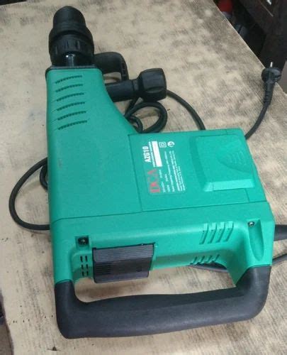 Dca 11e Demolition Hammer Breaker 11kg 1500 W At ₹ 13500 Piece In Mumbai Id 2854233228673