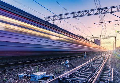 10 Considerations When Purchasing An Ethernet Switch For Rail Applications Rail News
