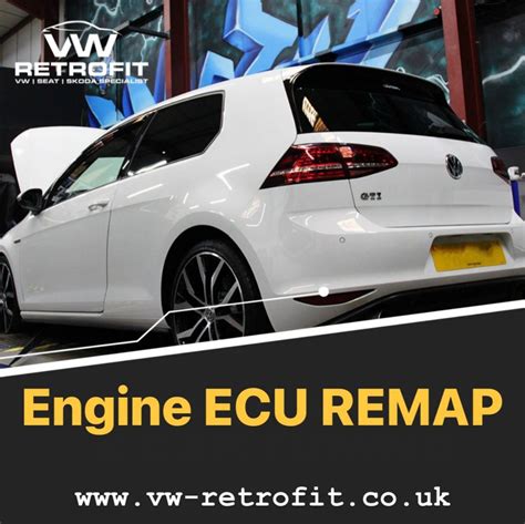Engine Ecu Remap Service Vw Retrofit