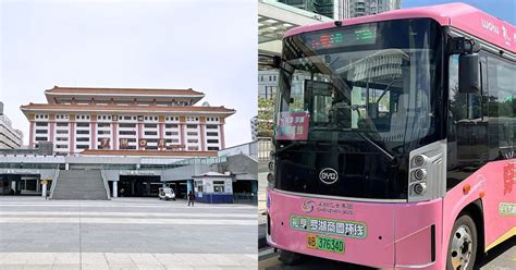 【深圳免費巴士】羅湖口岸3條免費巴士路線！穿梭地王、筍崗、水貝、天河城、東門等5大商圈 放假去邊 Openholidays