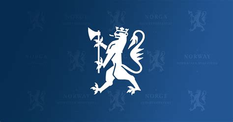 The Norwegian Labour And Welfare Service Nav Regjeringenno