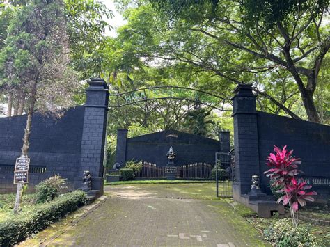 Wisata Sumber Biru Wonosalam Pesona Alam Yang Memukau