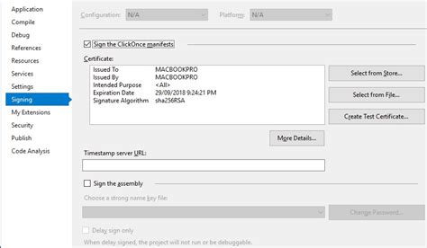 Silent Clickonce Installer For Winform Wpf In C Vb Codeproject